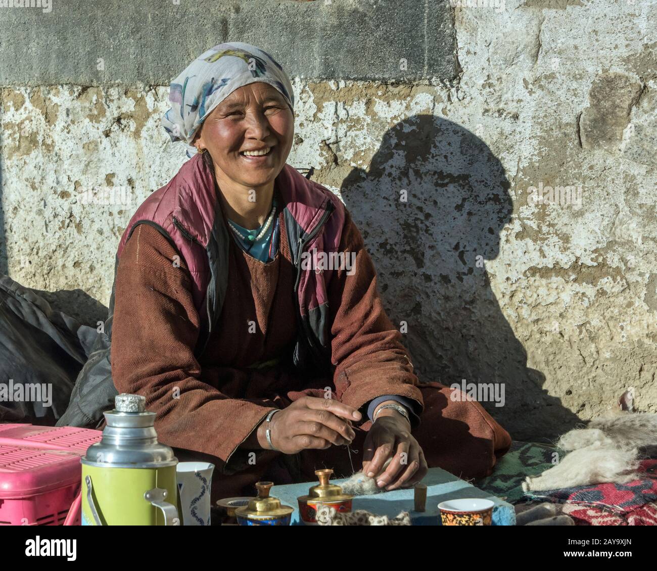 Ulley Village High Resolution Stock Photography and Images - Alamy