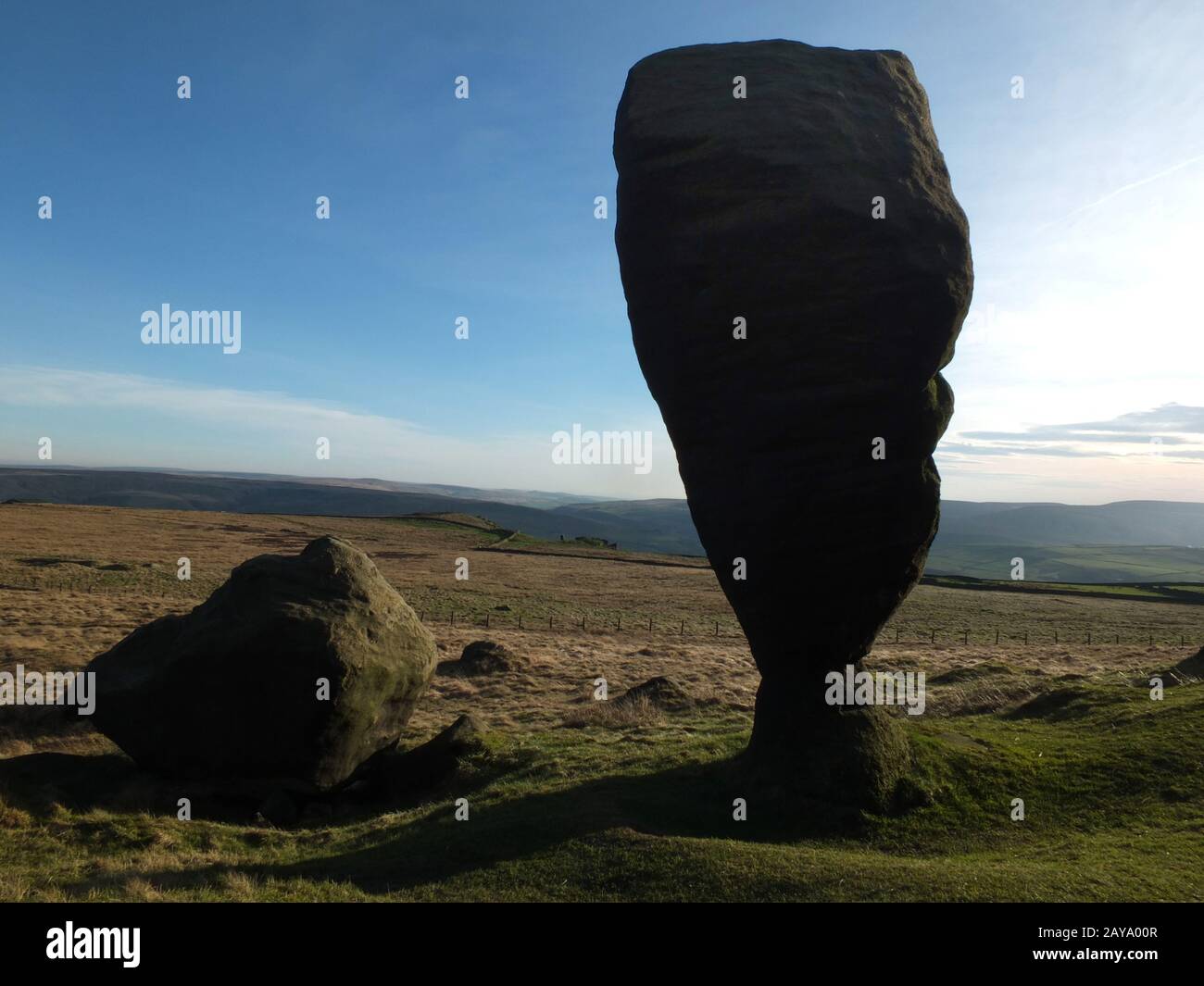 Monolithic formation hi-res stock photography and images - Alamy