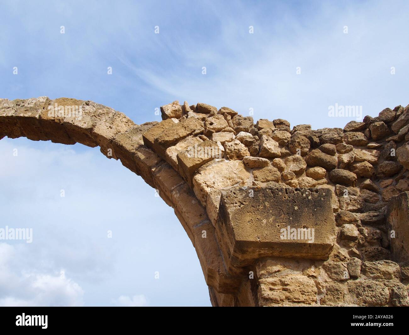 Byzantine arch hi-res stock photography and images - Alamy