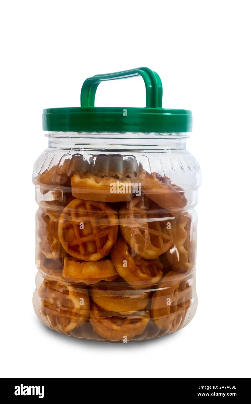 On a glass table Cut Out Stock Images & Pictures - Alamy