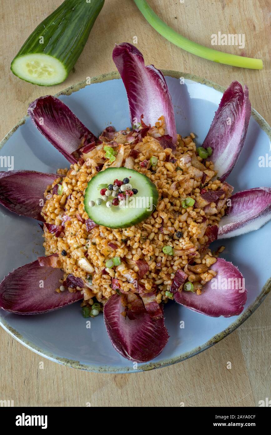 Witlof High Resolution Stock Photography and Images - Alamy