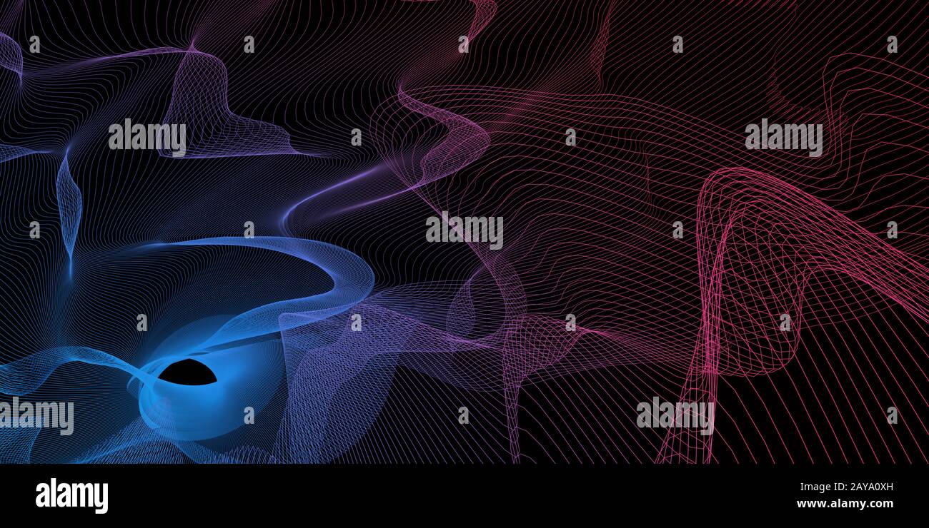 Pulsing energy hi-res stock photography and images - Alamy