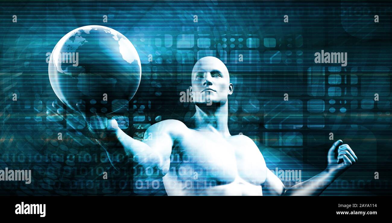 Community demographic hi-res stock photography and images - Alamy