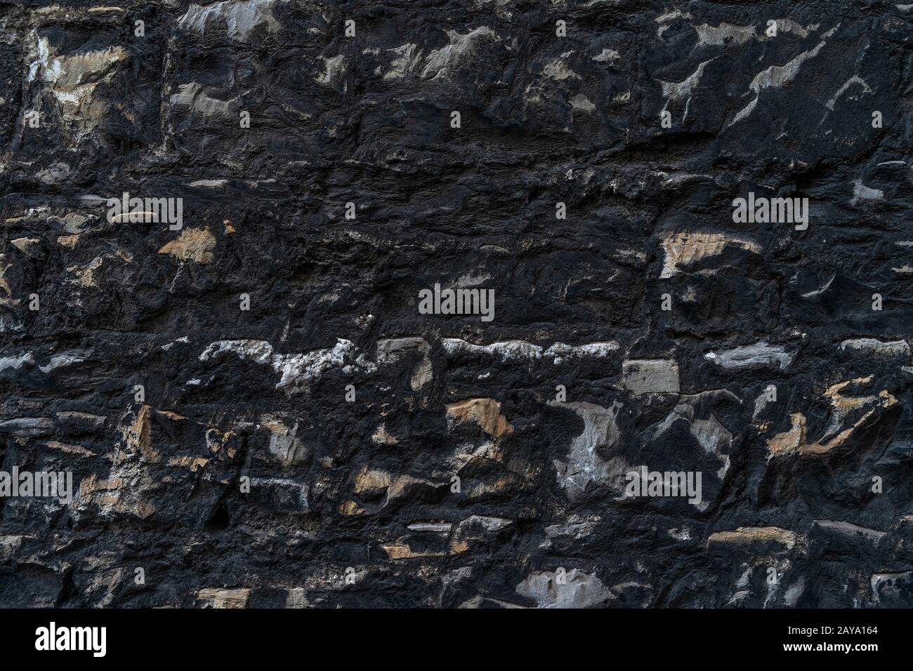 Red rustic Brick Wall Texture Background. Vintage Effect Stock Photo ...