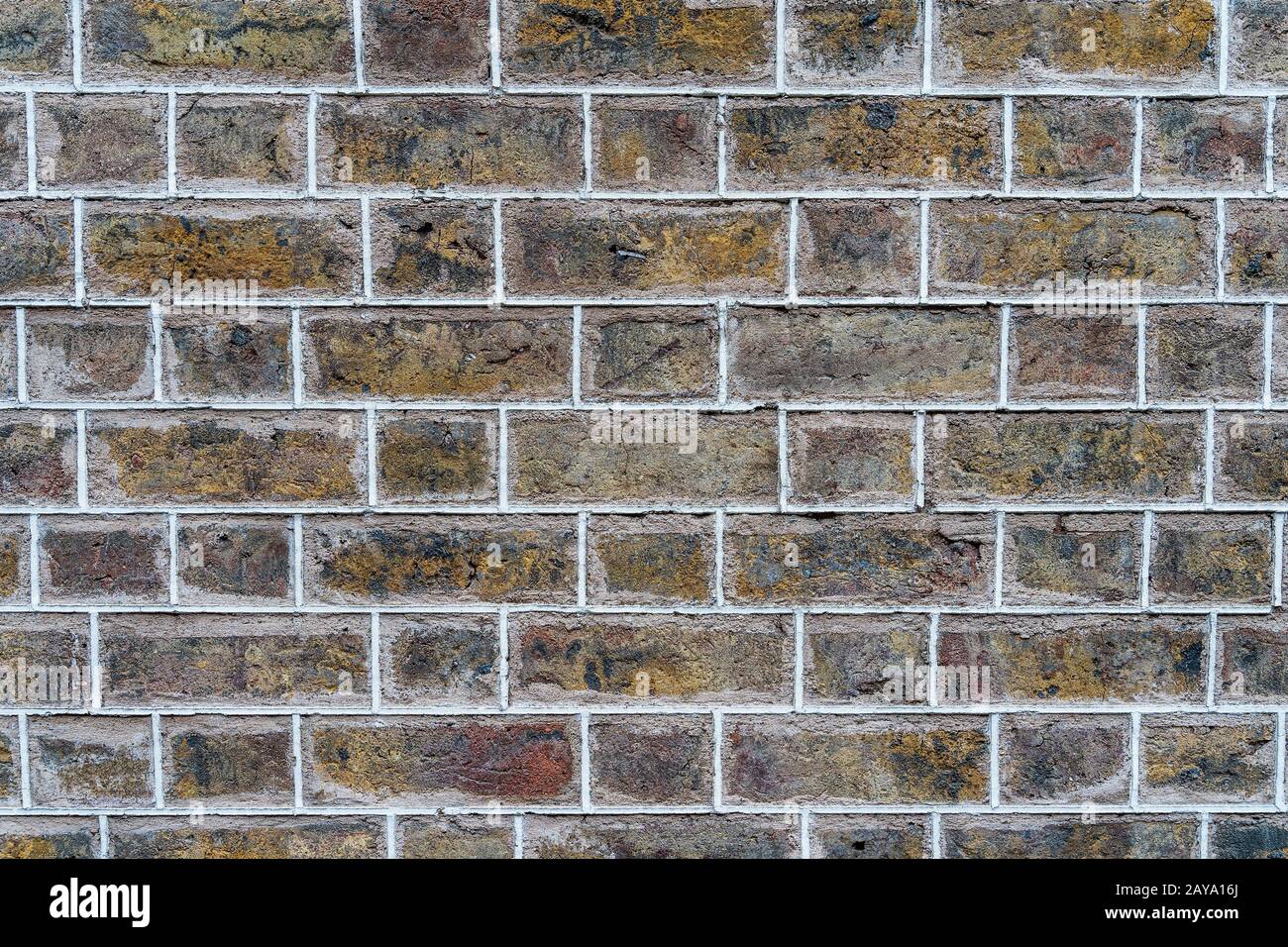 Red rustic Brick Wall Texture Background. Vintage Effect Stock Photo ...