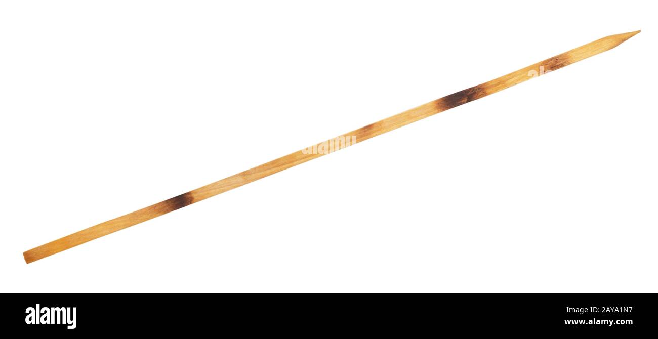 Kebab stick hi-res stock photography and images - Alamy