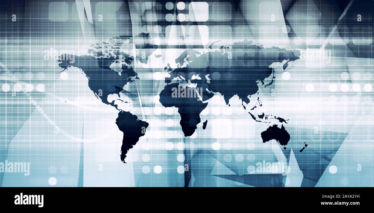 Globalization issues hi-res stock photography and images - Alamy