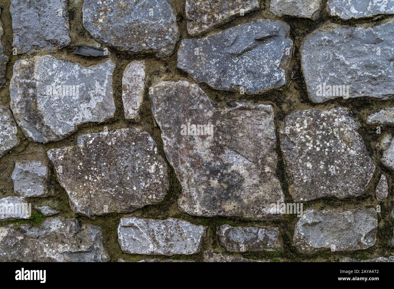 High quality stone wall texture hi-res stock photography and images - Alamy