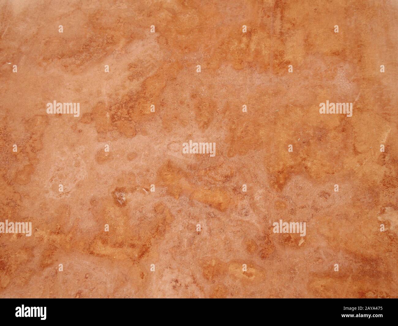Ochre stucco background hi-res stock photography and images - Alamy