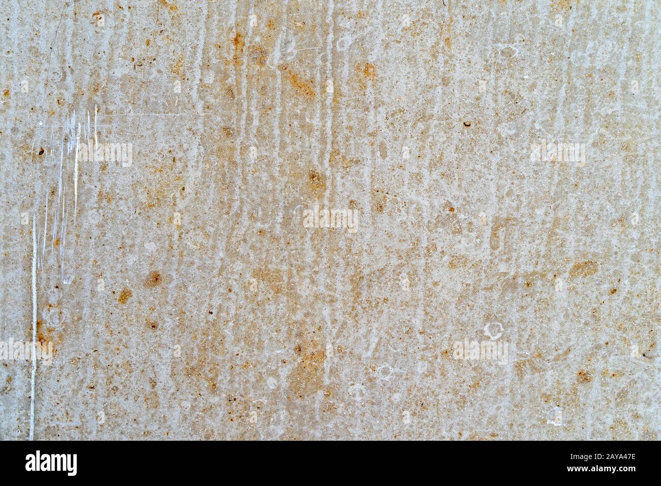 Aged concrete with patterns and cracks. High quality texture and ...