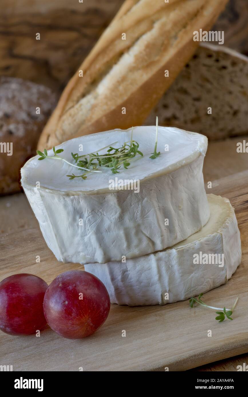 Ziegenweichka se hi-res stock photography and images - Alamy