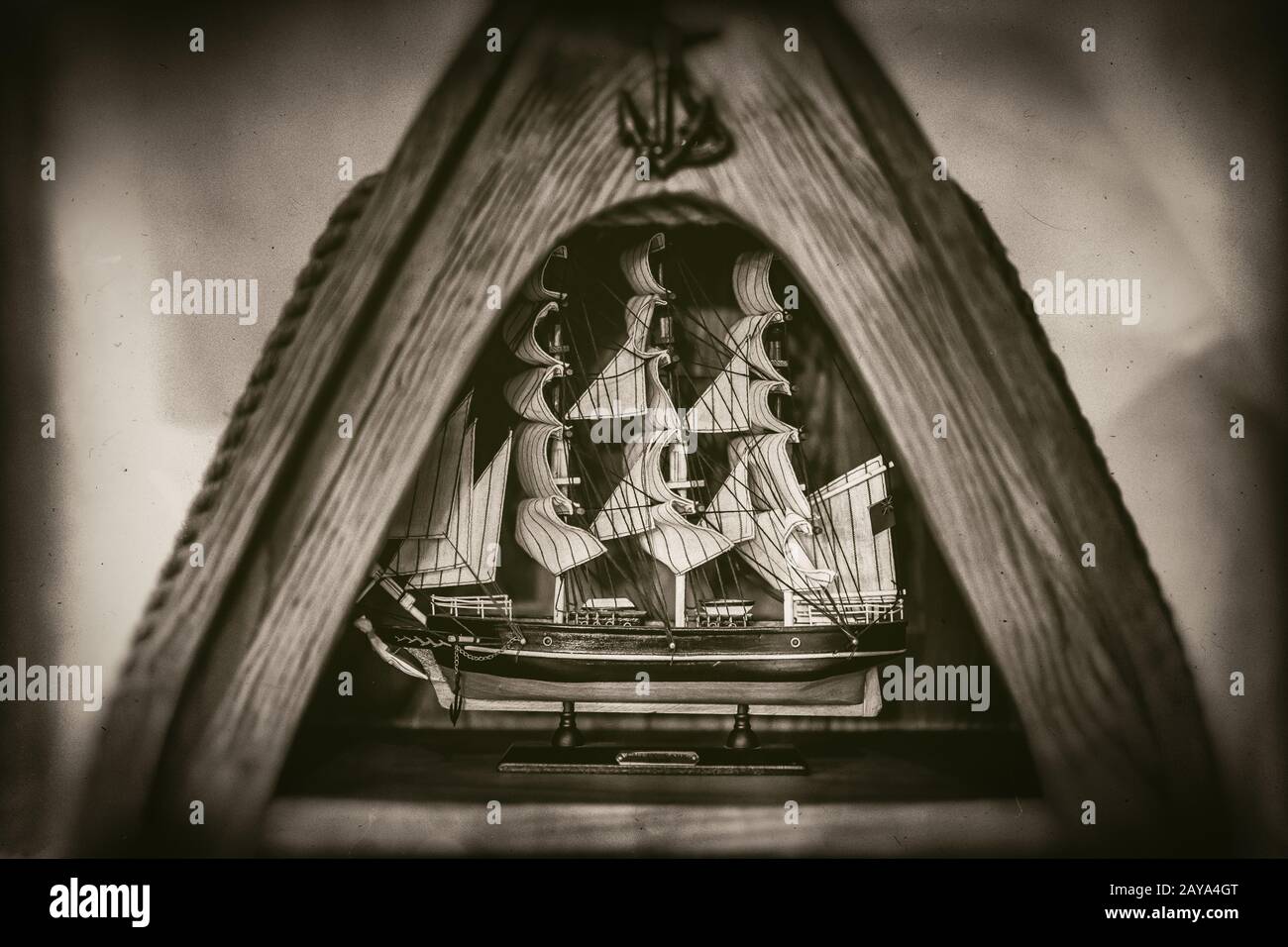 Triangular Sail High Resolution Stock Photography and Images - Alamy