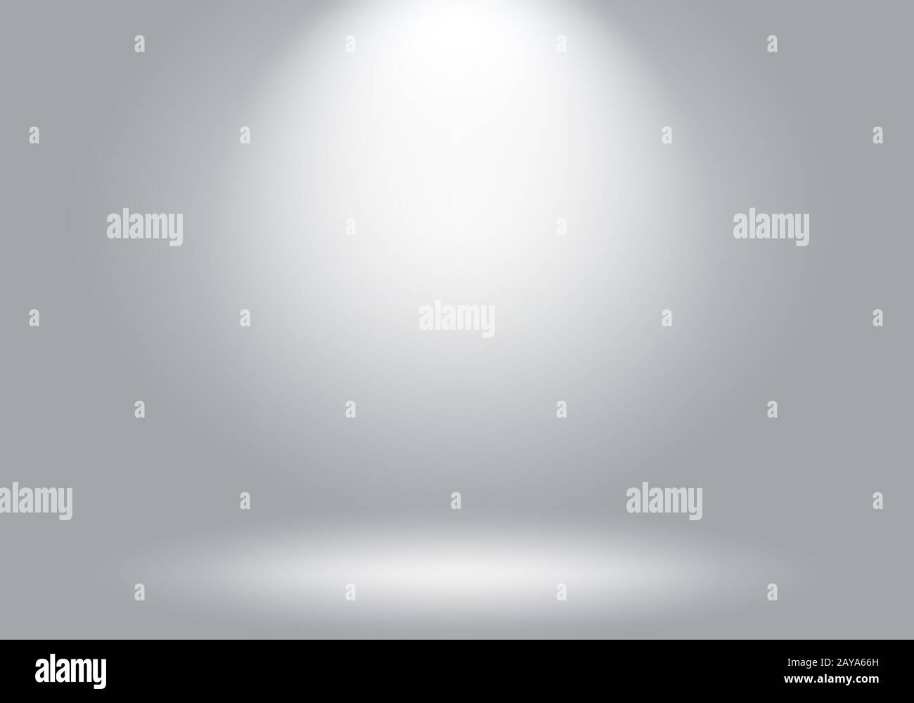 Abstract luxury blur Grey color gradient, used as background studio ...