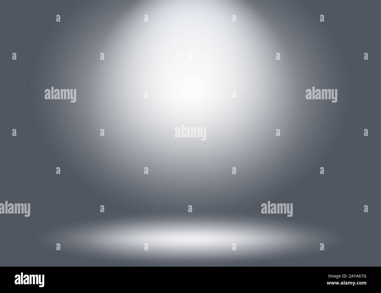 Abstract luxury blur Grey color gradient, used as background studio ...