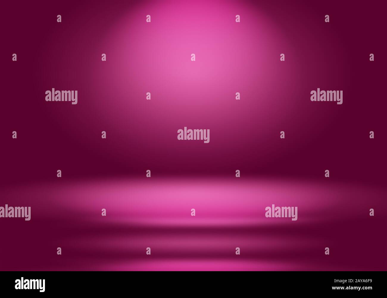 Studio Background Concept - abstract empty light gradient purple studio ...