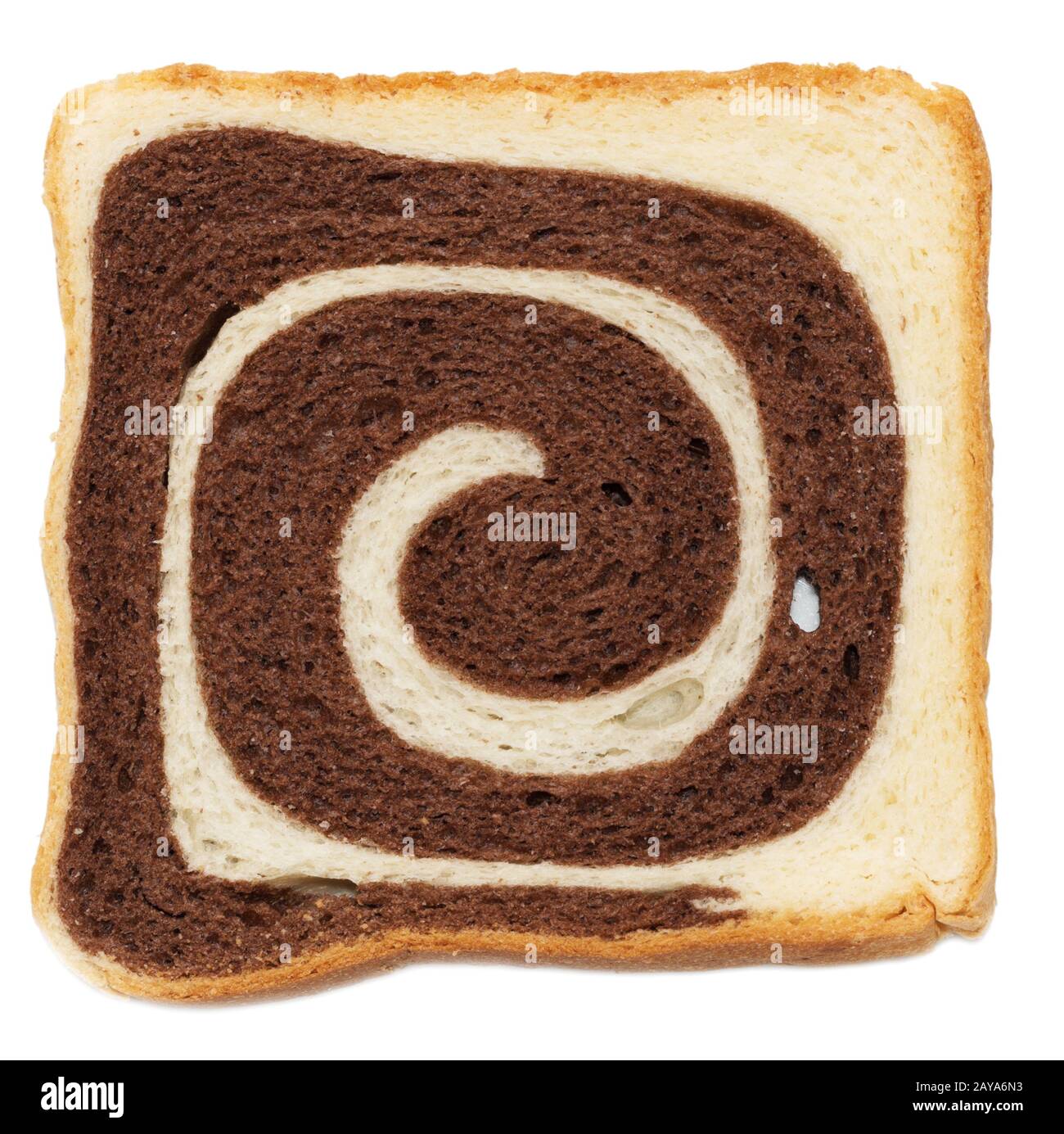 Marble bread Cut Out Stock Images & Pictures - Alamy
