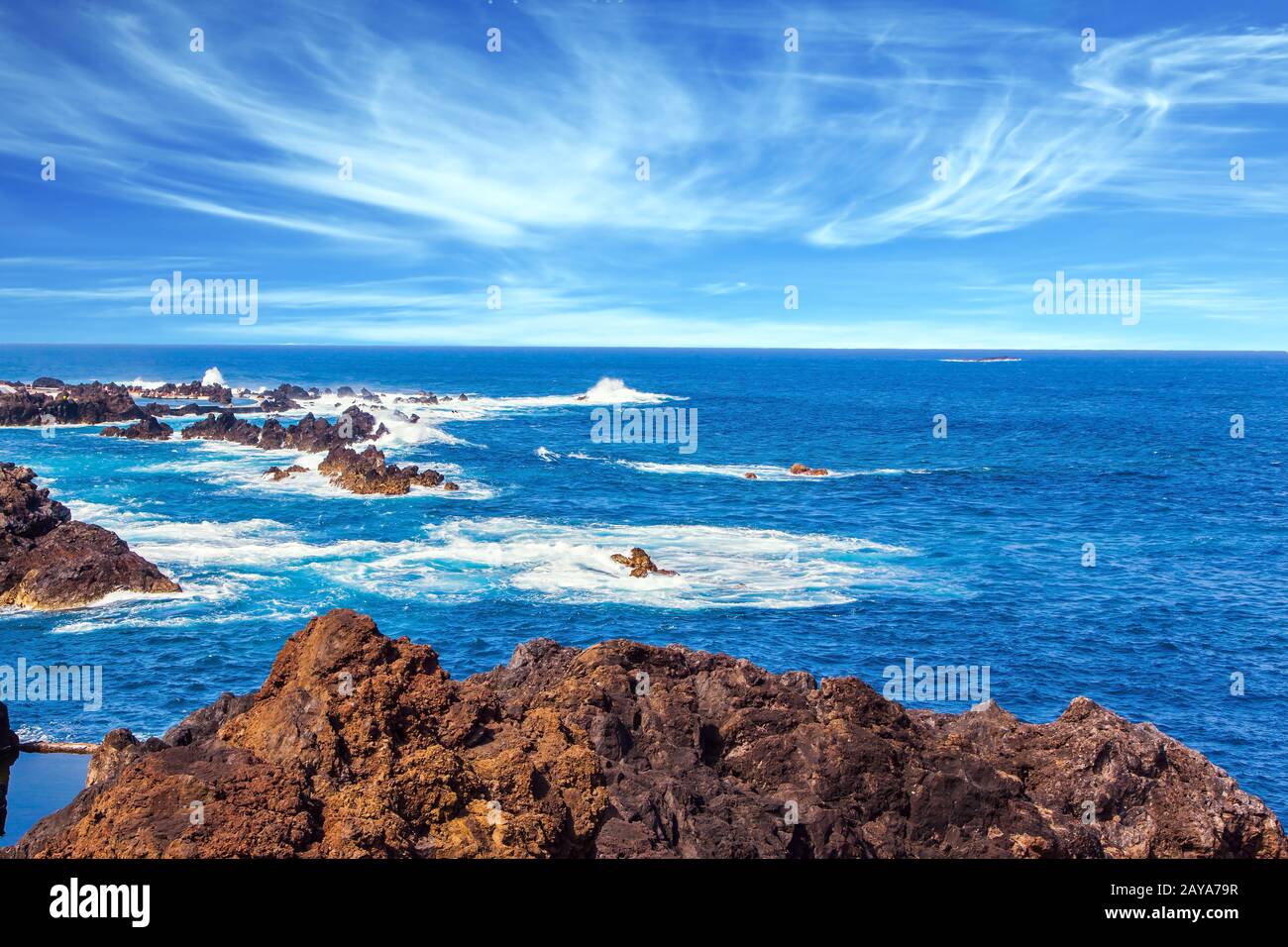 Travel to madeira hi-res stock photography and images - Alamy