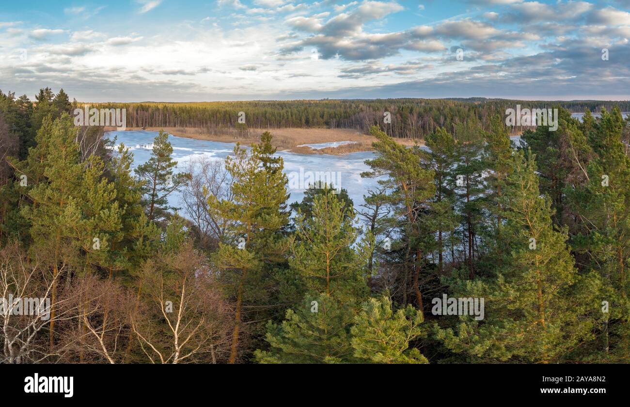 Ostergotland ostergotland hi-res stock photography and images - Alamy