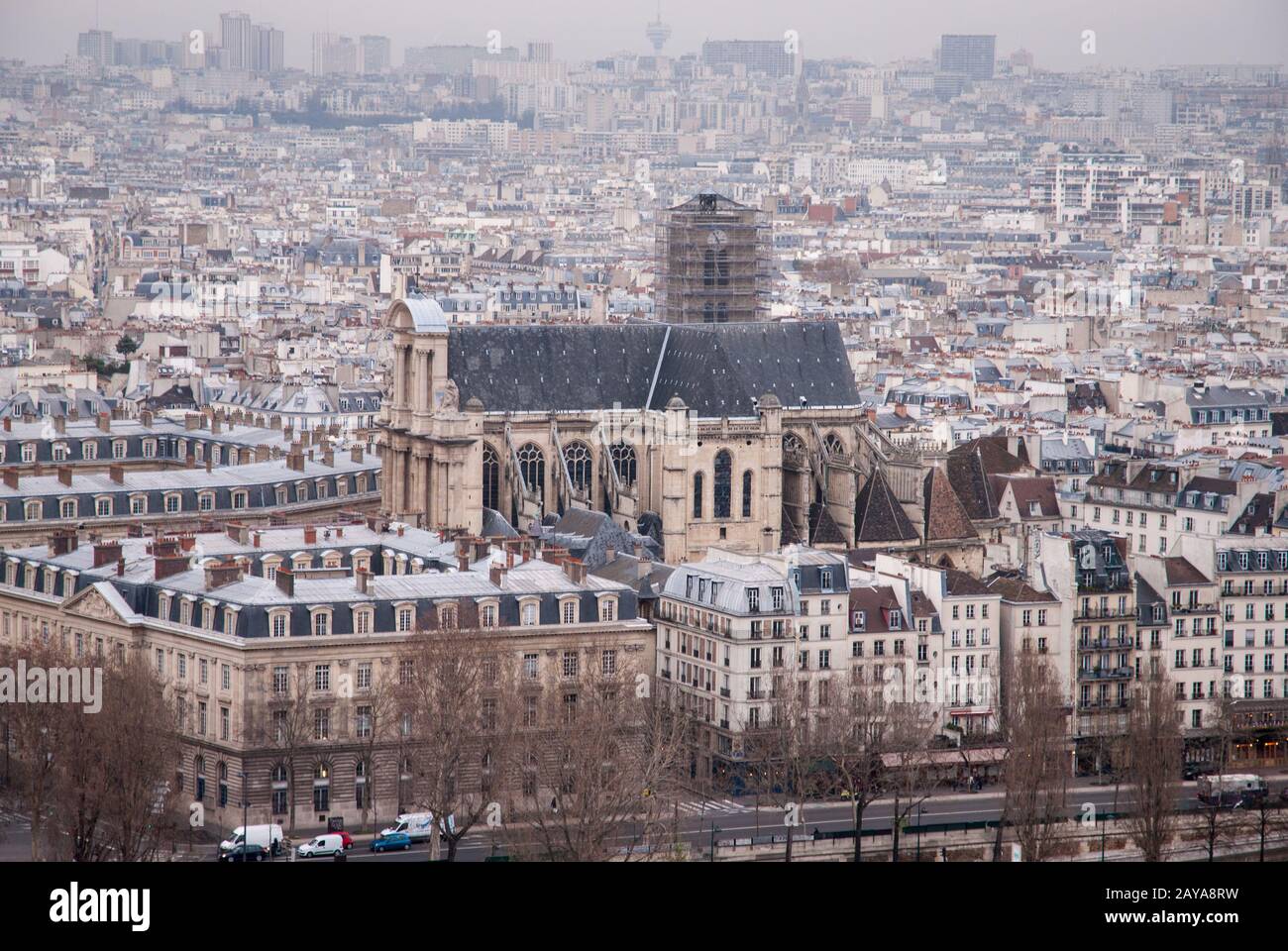 St severin street hi-res stock photography and images - Alamy