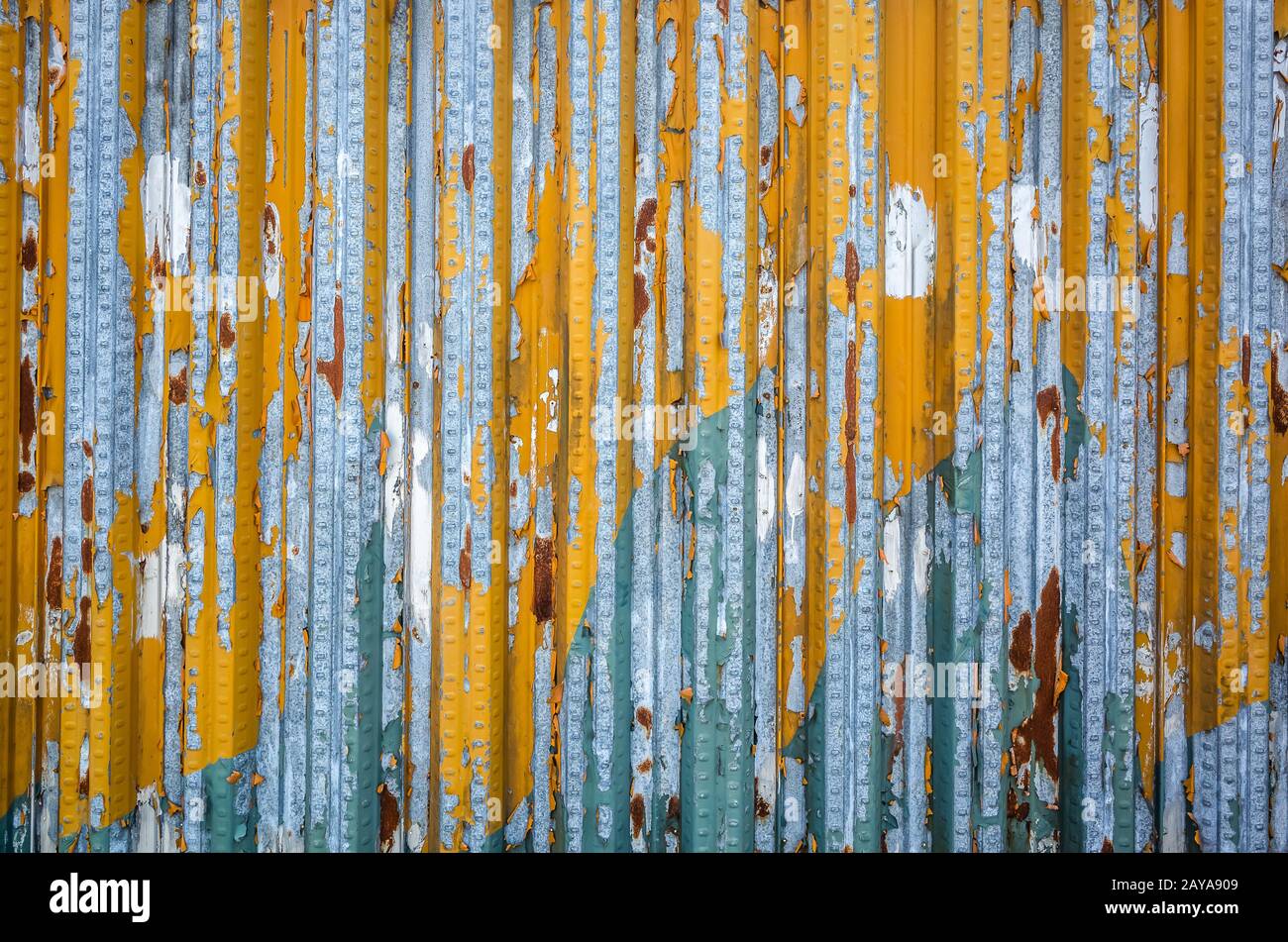 Weathered wall canvas hi-res stock photography and images - Alamy