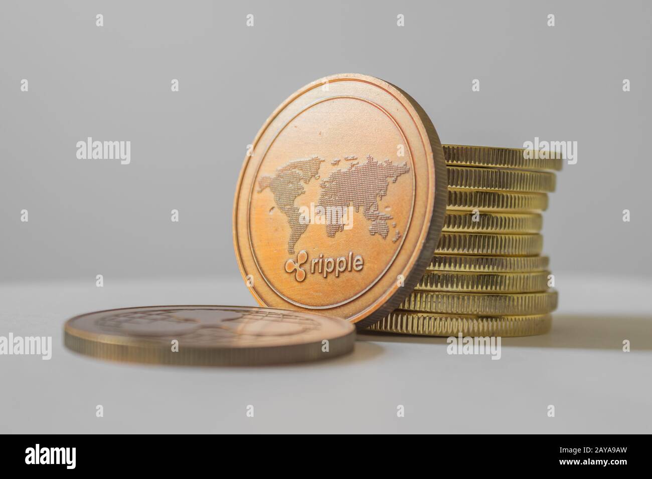 Worlds currency hi-res stock photography and images - Alamy
