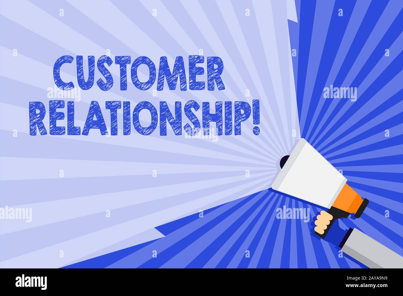 Word writing text Customer Relationship. Business concept for ways how ...
