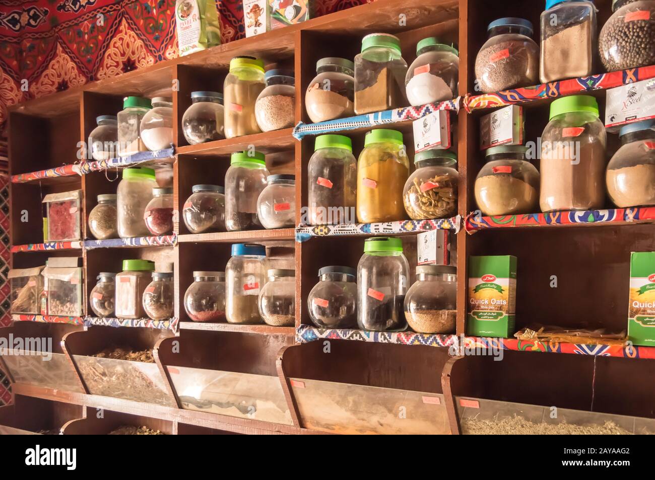 Ginger man egypt hi-res stock photography and images - Alamy