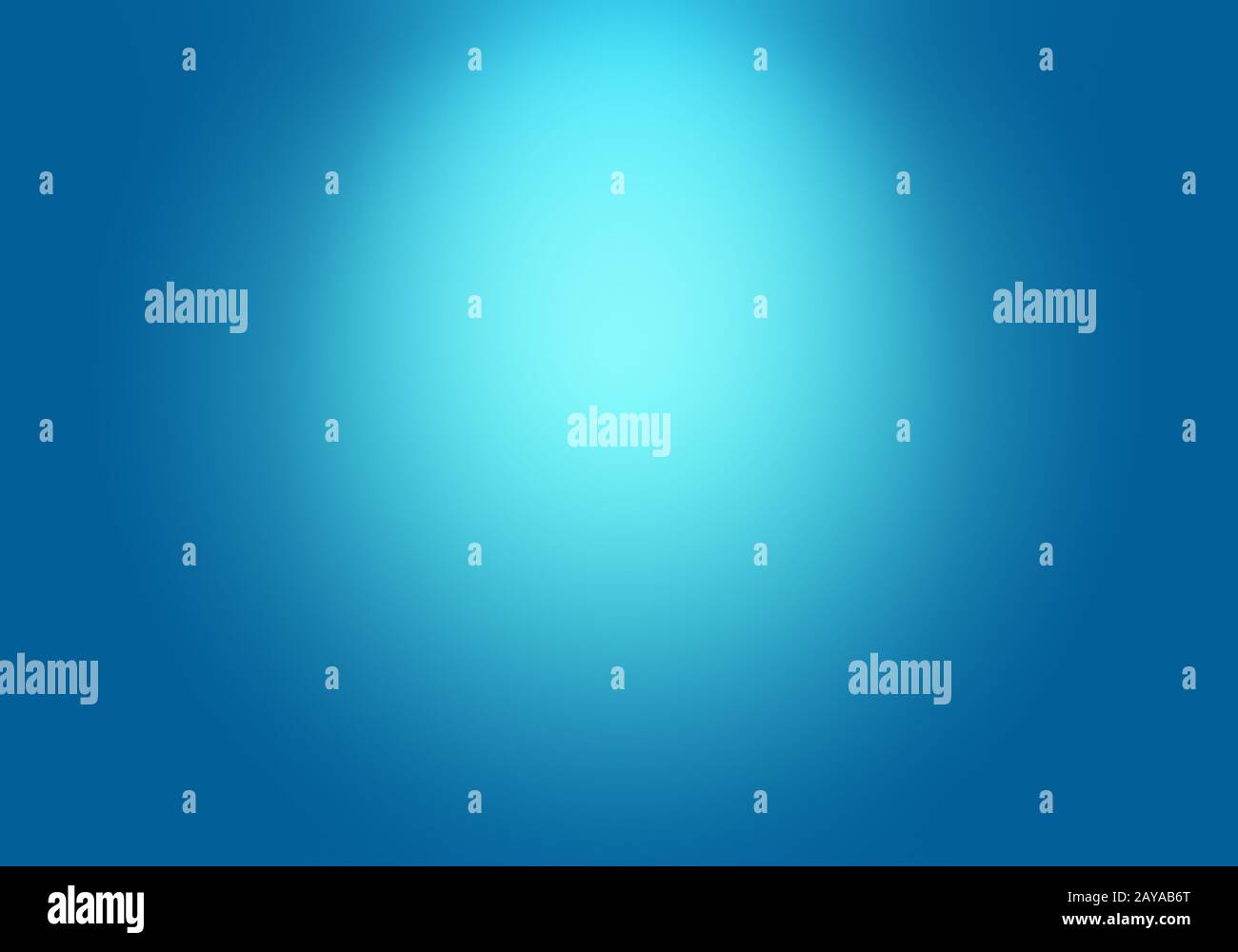 Abstract Luxury gradient Blue background. Smooth Dark blue with Black ...