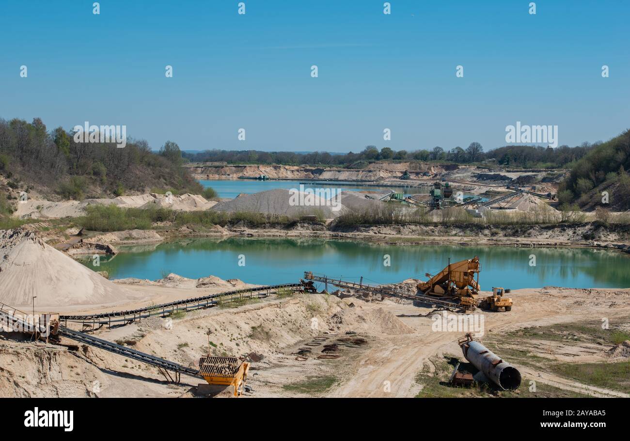 Flight pit hi-res stock photography and images - Alamy