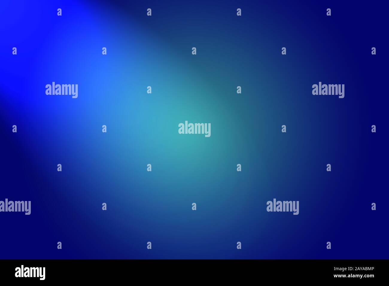 Abstract Luxury gradient Blue background. Smooth Dark blue with Black ...