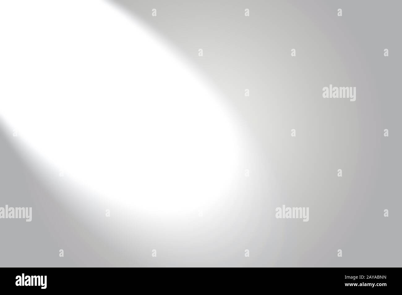 Abstract luxury blur Grey color gradient, used as background studio ...