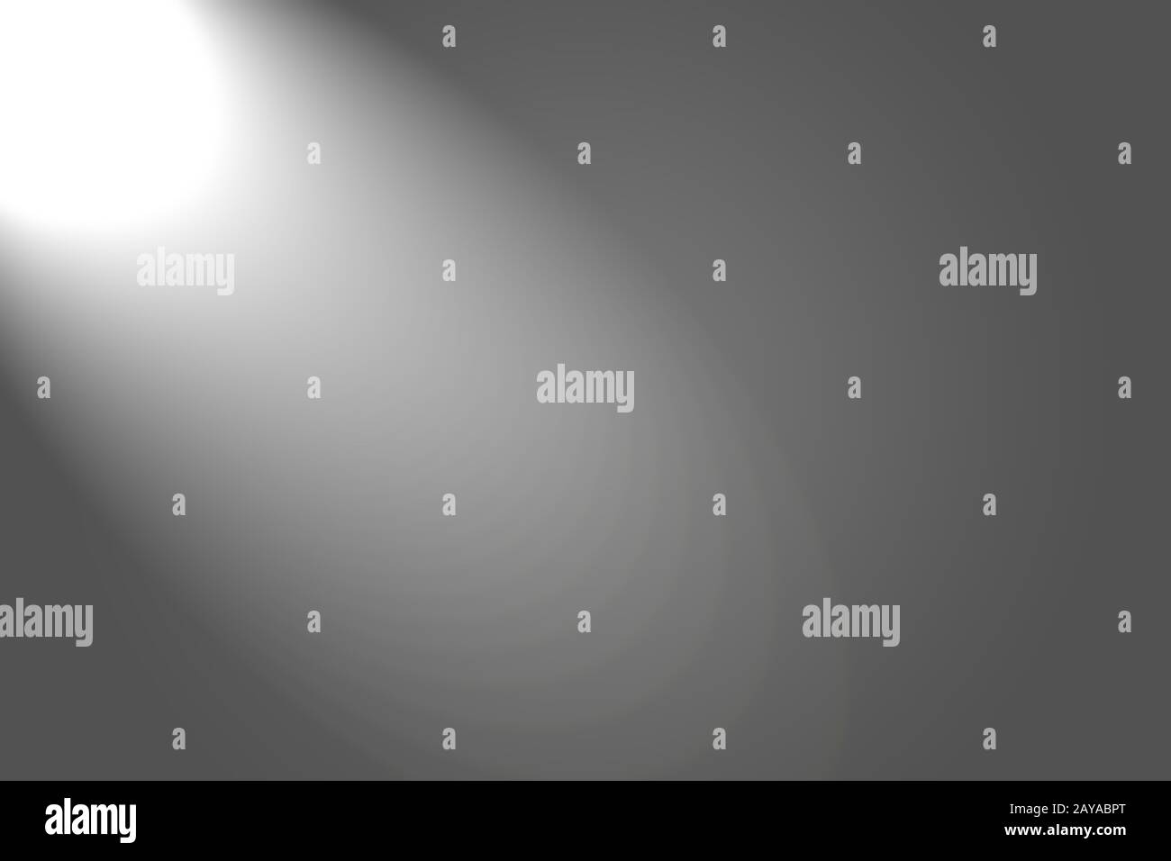 Abstract luxury blur Grey color gradient, used as background studio ...
