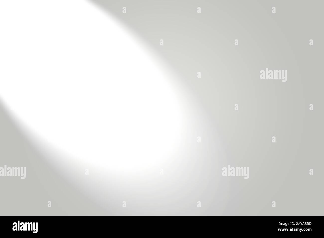 Abstract luxury blur Grey color gradient, used as background studio ...