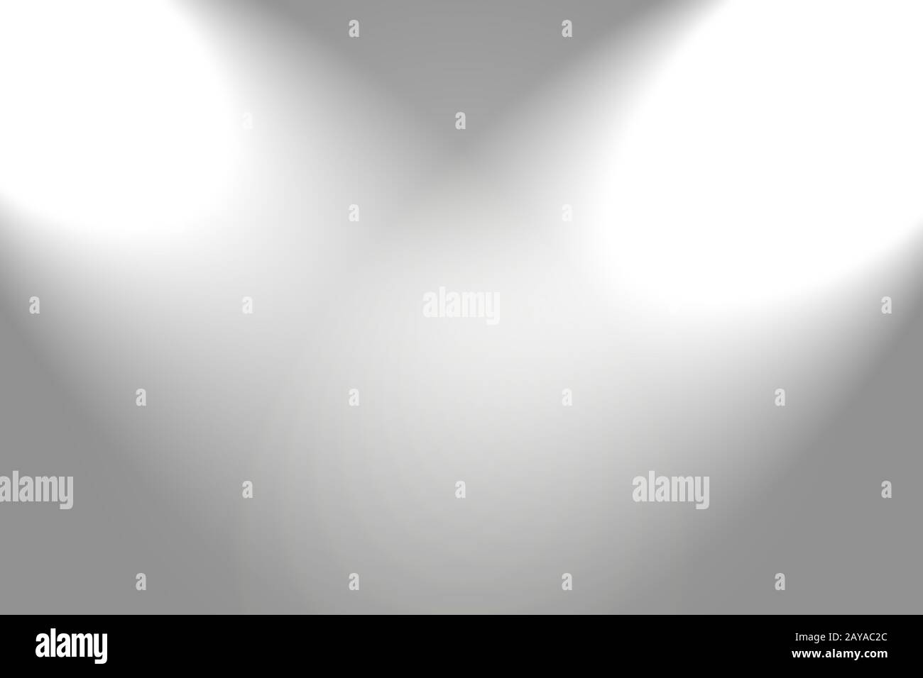 Abstract luxury blur Grey color gradient, used as background studio ...