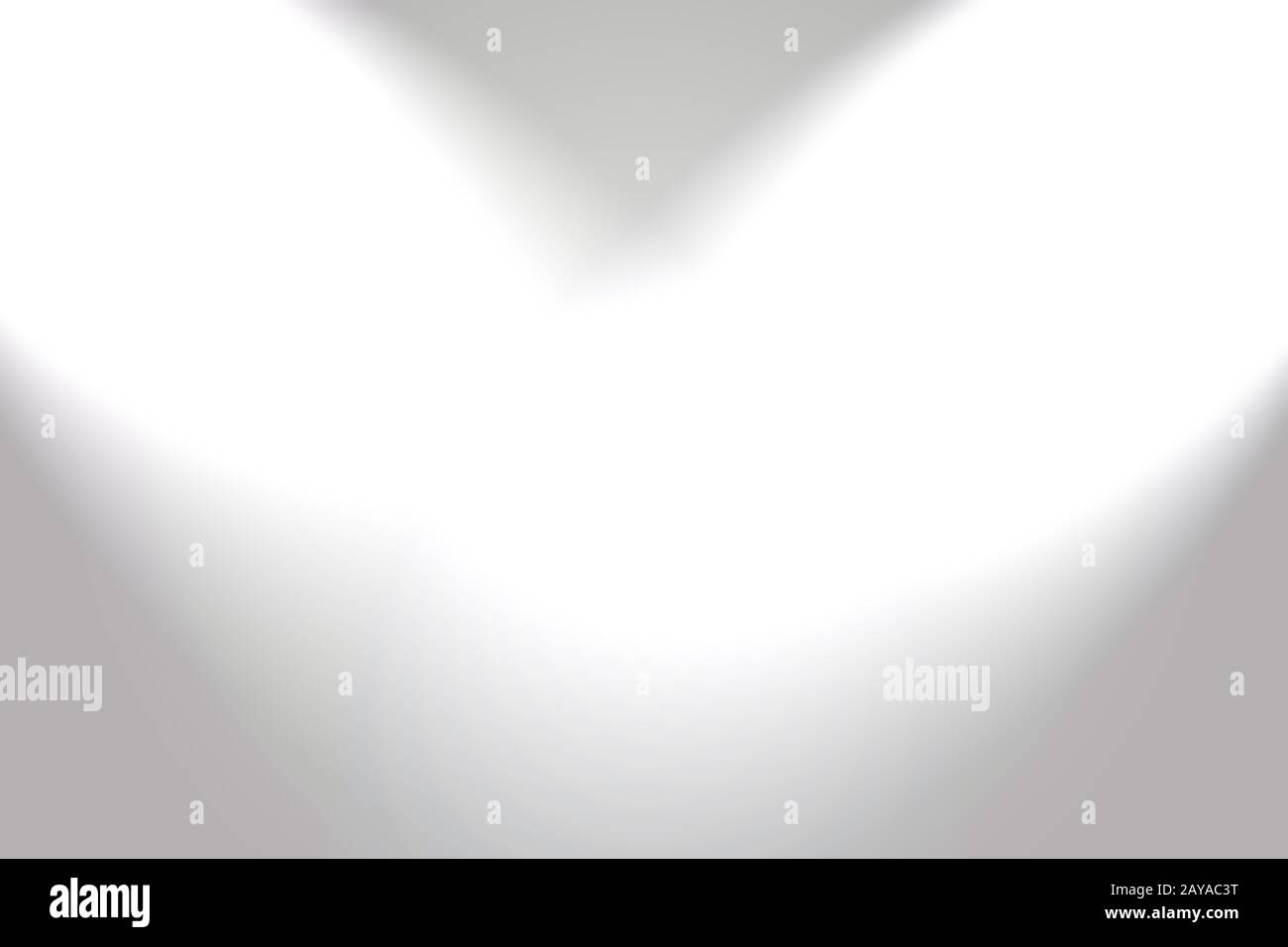 Abstract luxury blur Grey color gradient, used as background studio ...