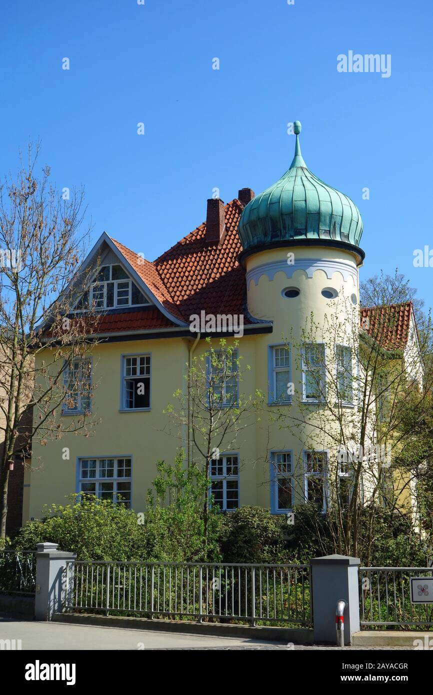 Vechta germany hi-res stock photography and images - Alamy