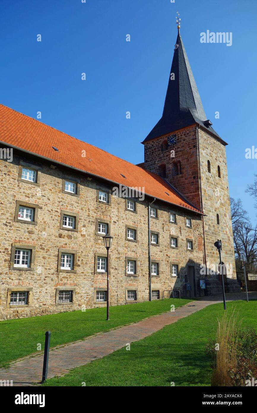 Wennigsen hi-res stock photography and images - Alamy