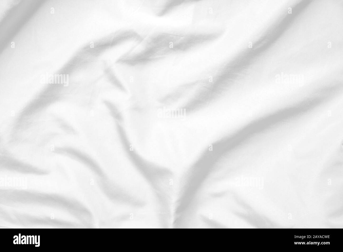 White satin background texture Stock Photo - Alamy