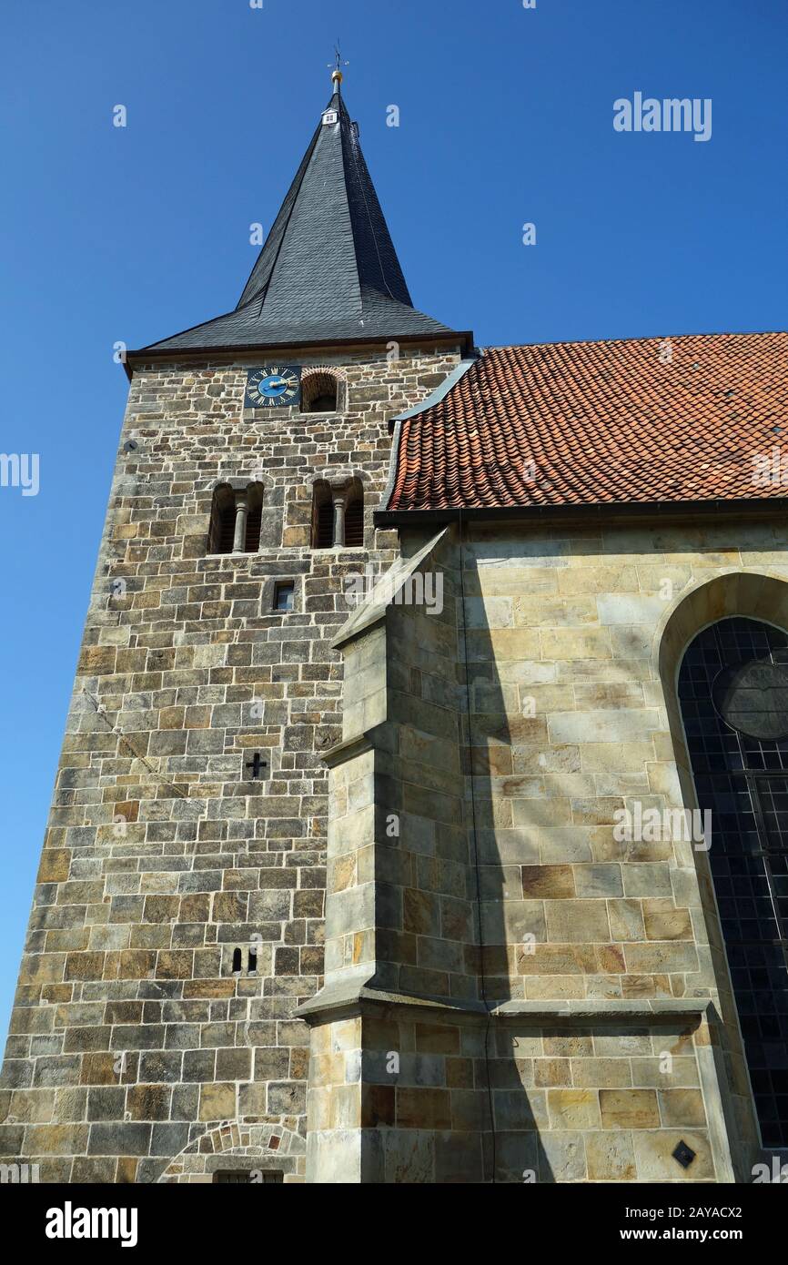 Wennigsen hi-res stock photography and images - Alamy