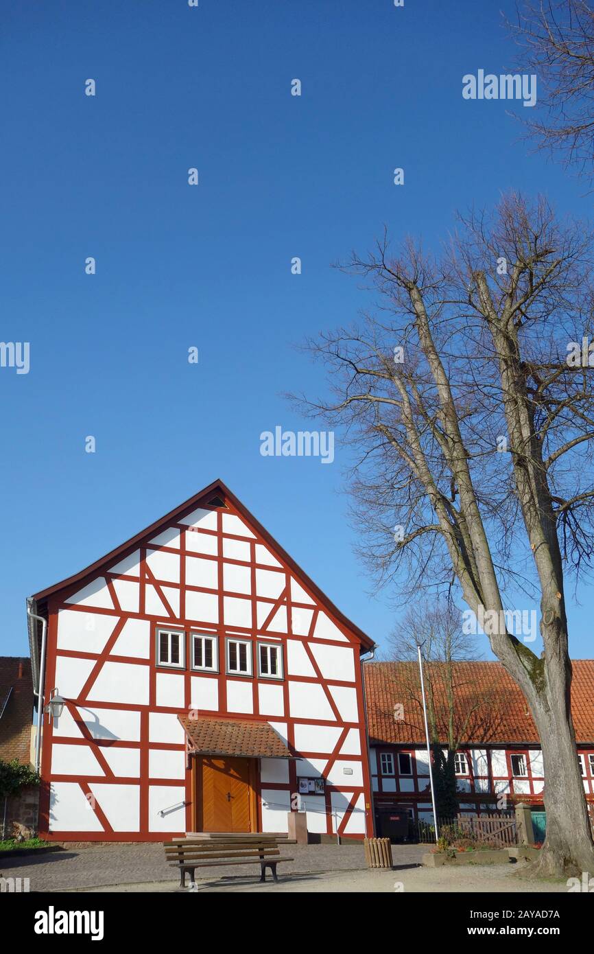 Schlitz monument hi-res stock photography and images - Alamy