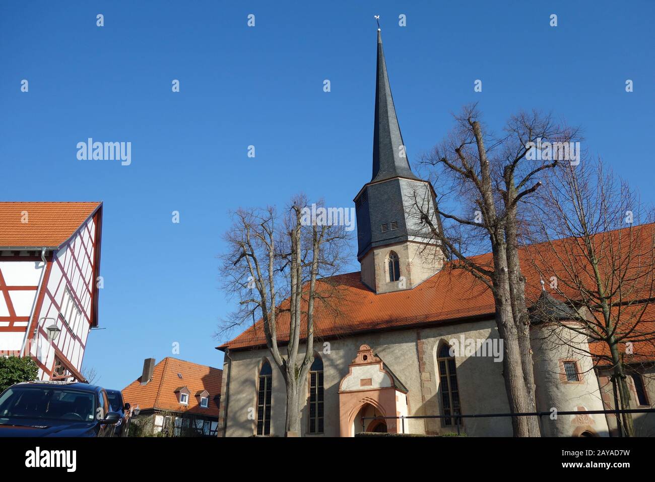 Schlitz monument hi-res stock photography and images - Alamy