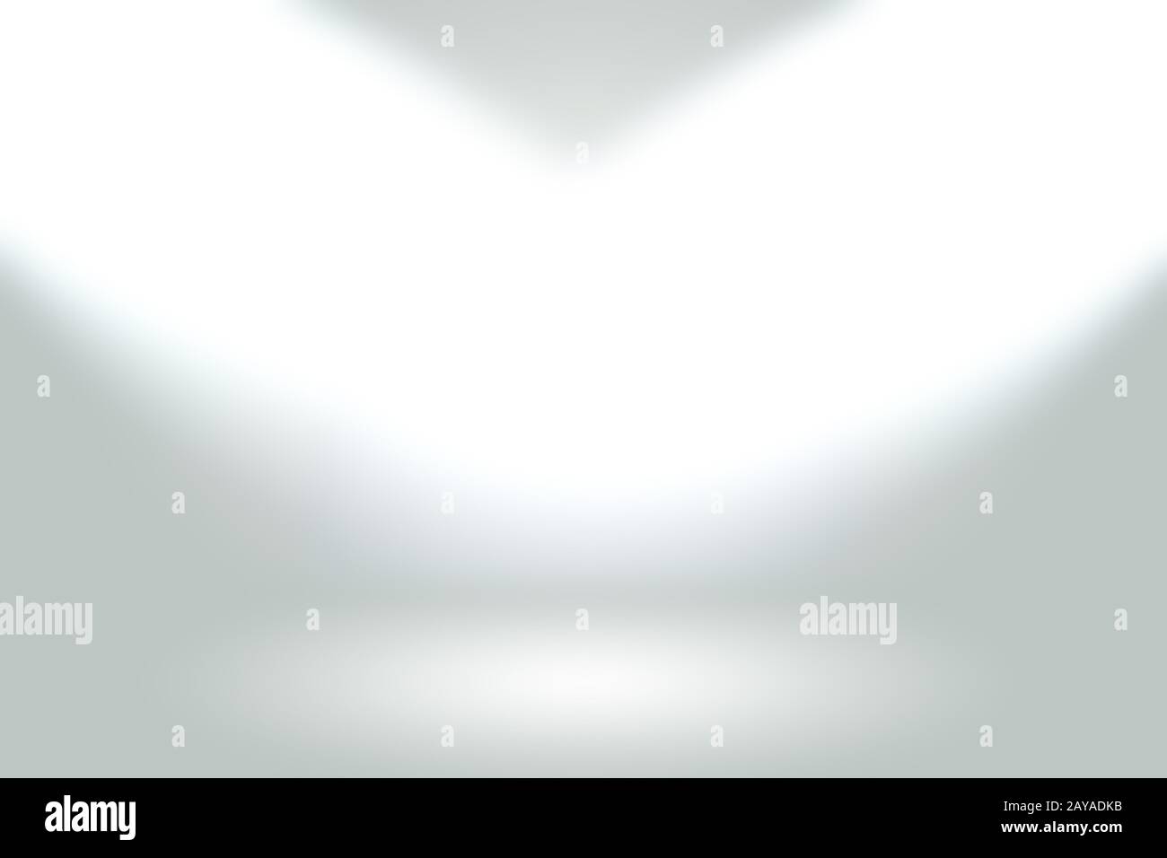 Abstract luxury blur Grey color gradient, used as background studio ...