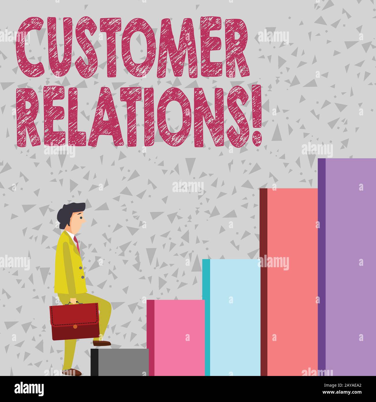 Customer interaction hi-res stock photography and images - Alamy