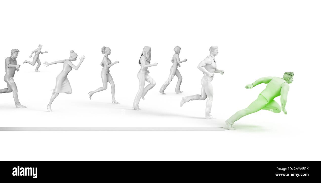 New technologies business Cut Out Stock Images & Pictures - Alamy