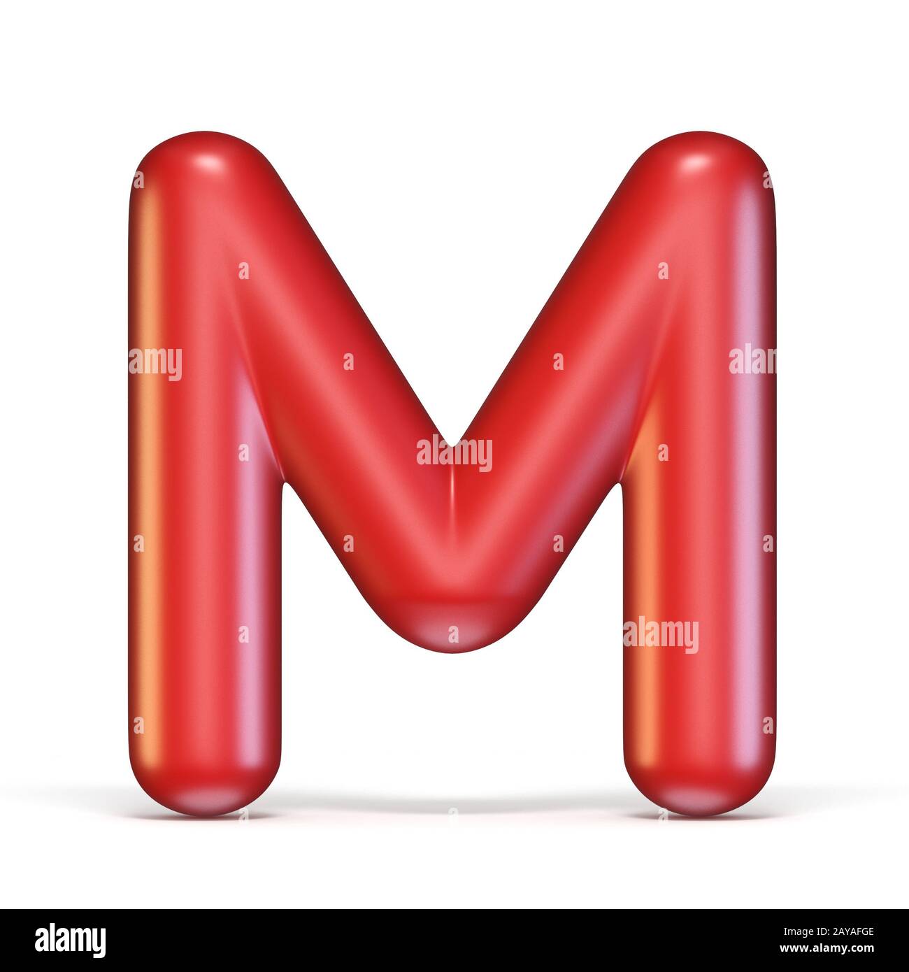 Red font hi-res stock photography and images - Alamy