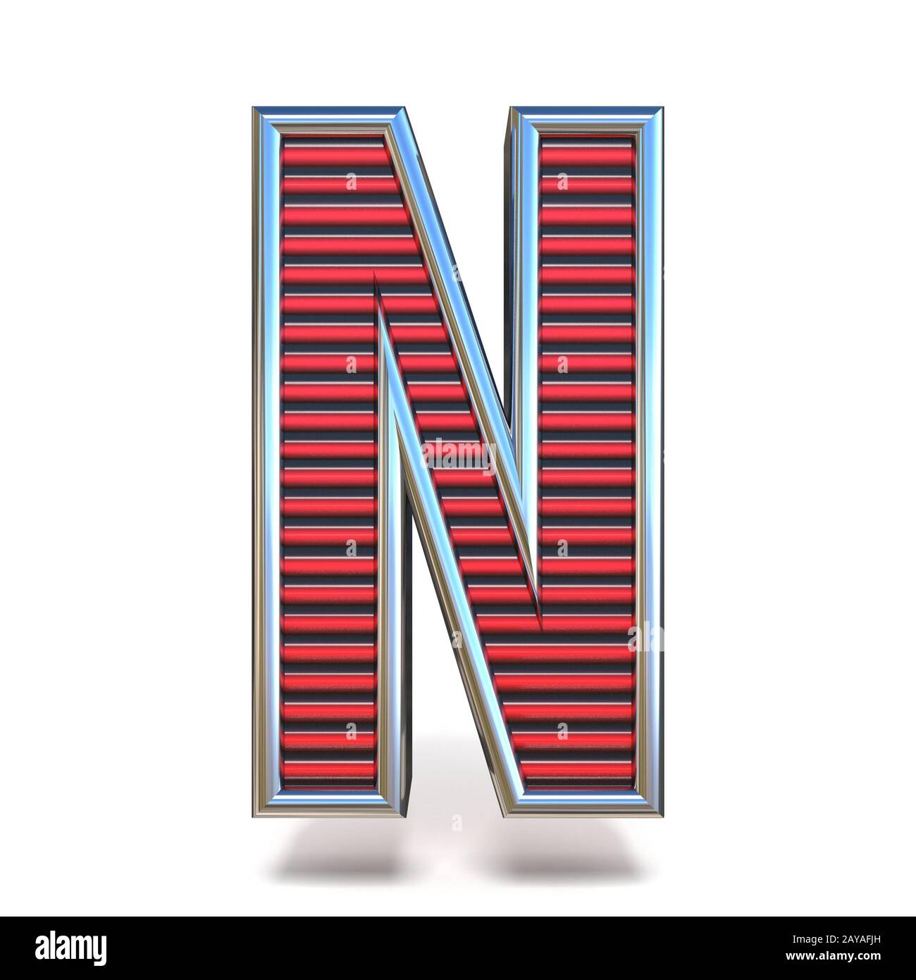 Lines abc Cut Out Stock Images & Pictures - Alamy