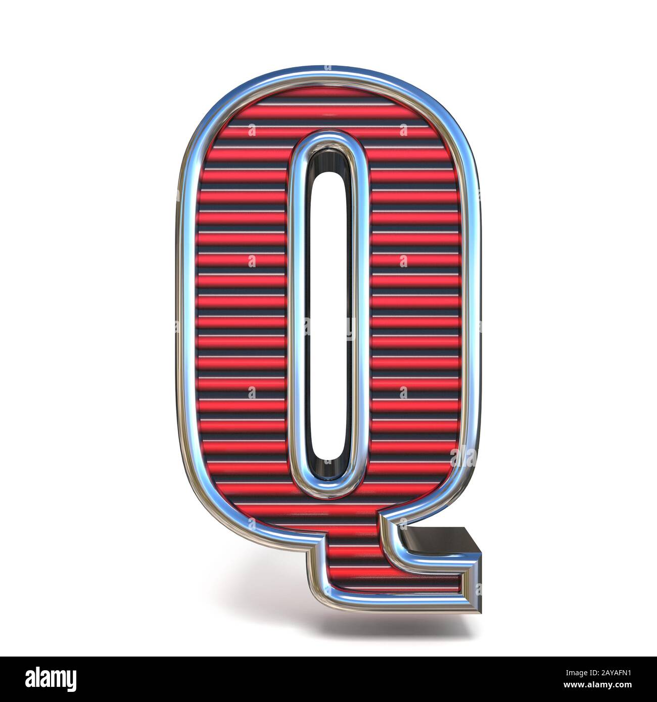 Lines abc Cut Out Stock Images & Pictures - Alamy