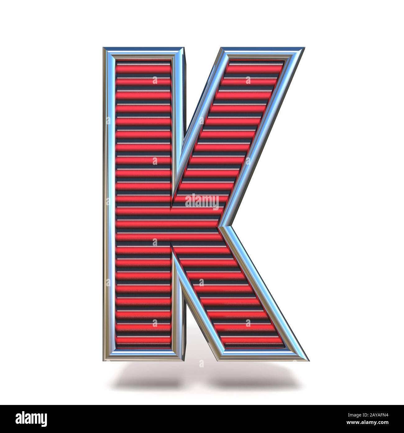 Lines font hi-res stock photography and images - Alamy