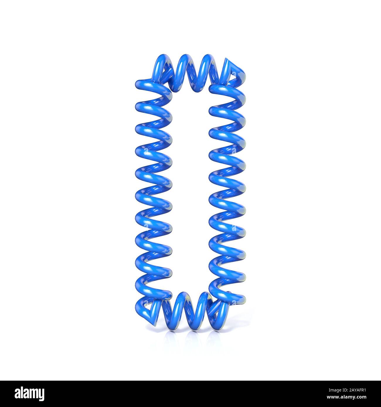 Letter i cable hi-res stock photography and images - Alamy
