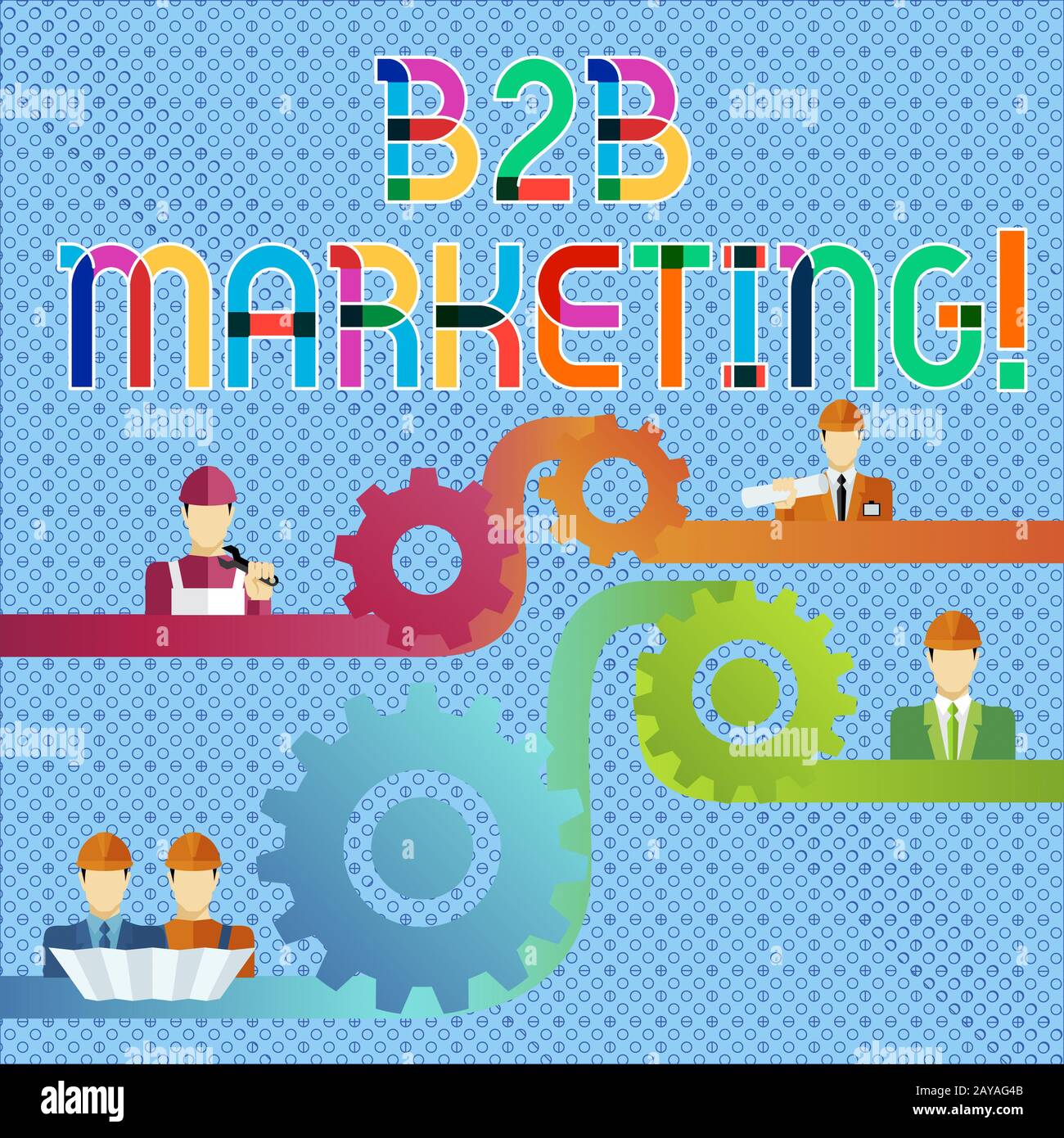 Handwriting text teamwork internet hi-res stock photography and images ...
